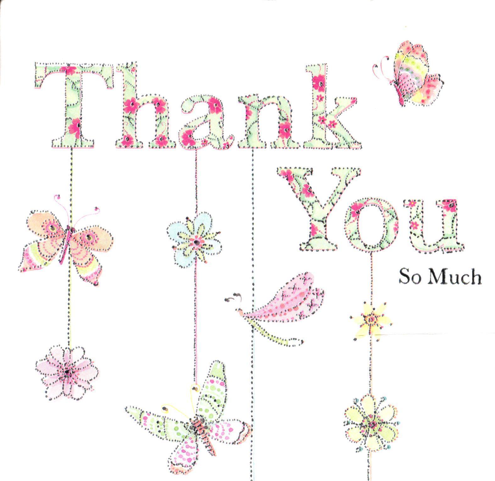 Thanks For Thoughtfulness - Paws and Claws Society, Inc.